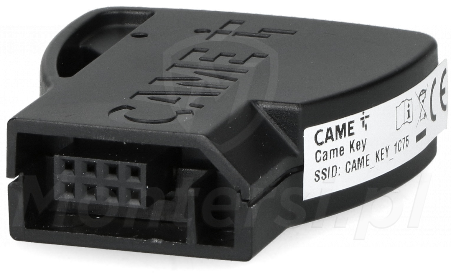 Came Key - narzędzie SMART z WiFi - Montersi.pl