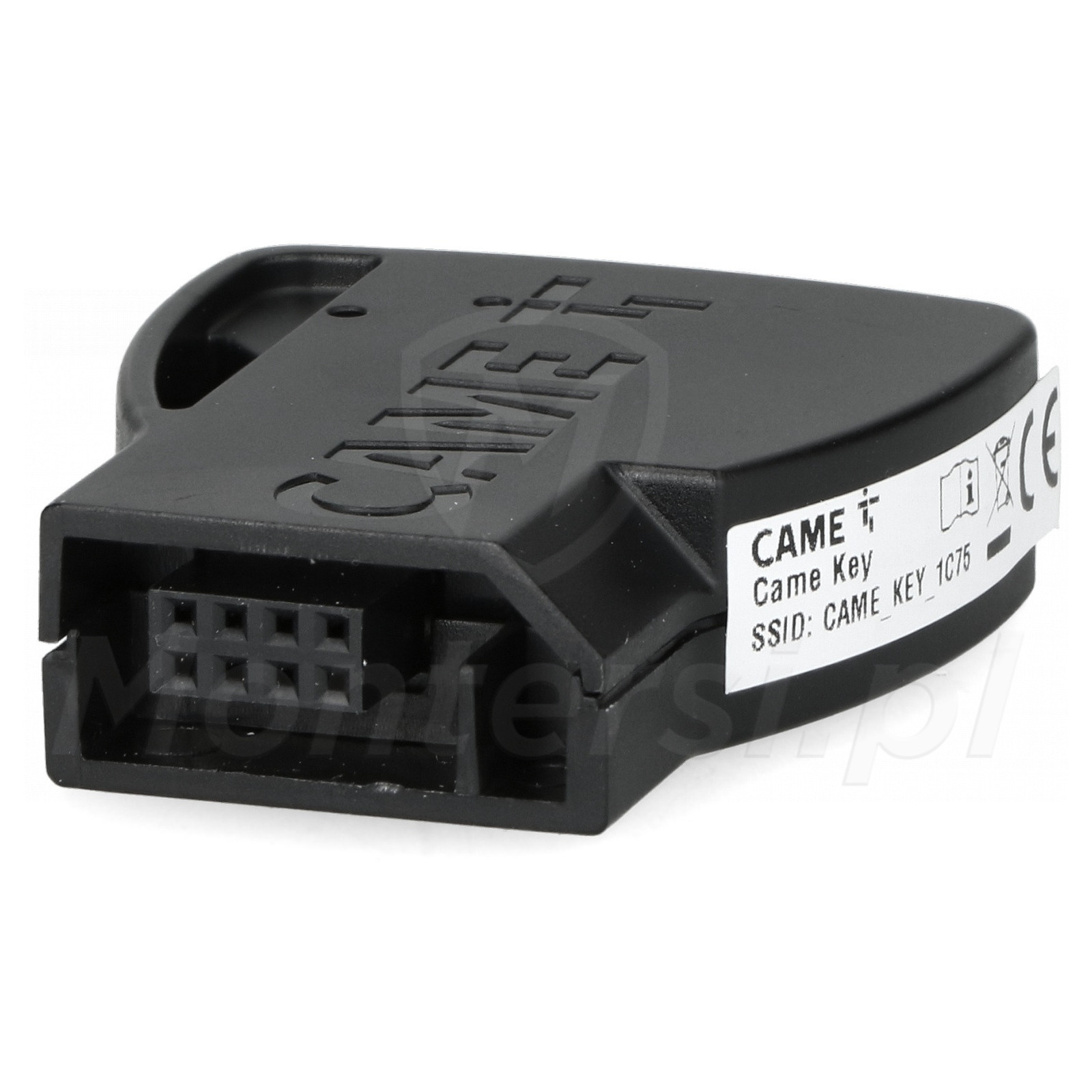 Came Key - narzędzie SMART z WiFi - Montersi.pl