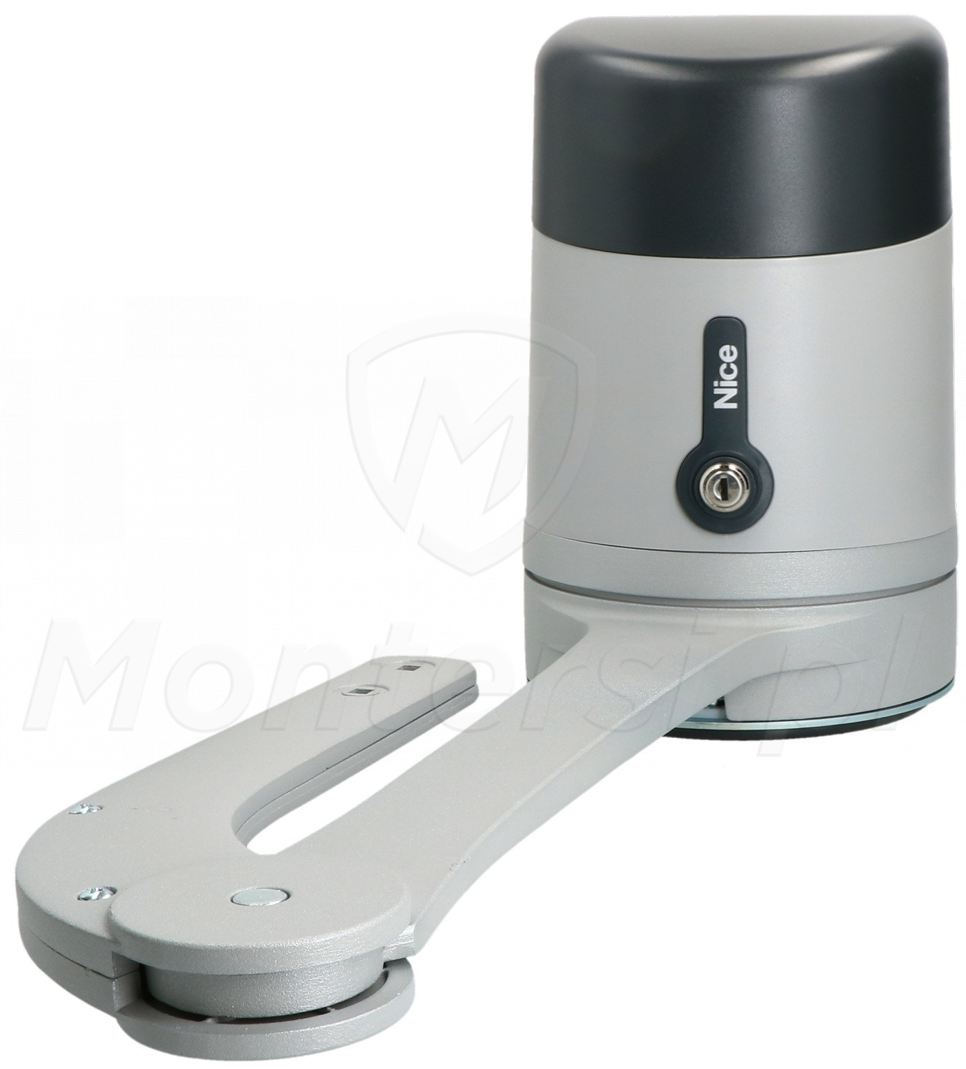 HK7224 - Siłownik do bramy skrzydłowej