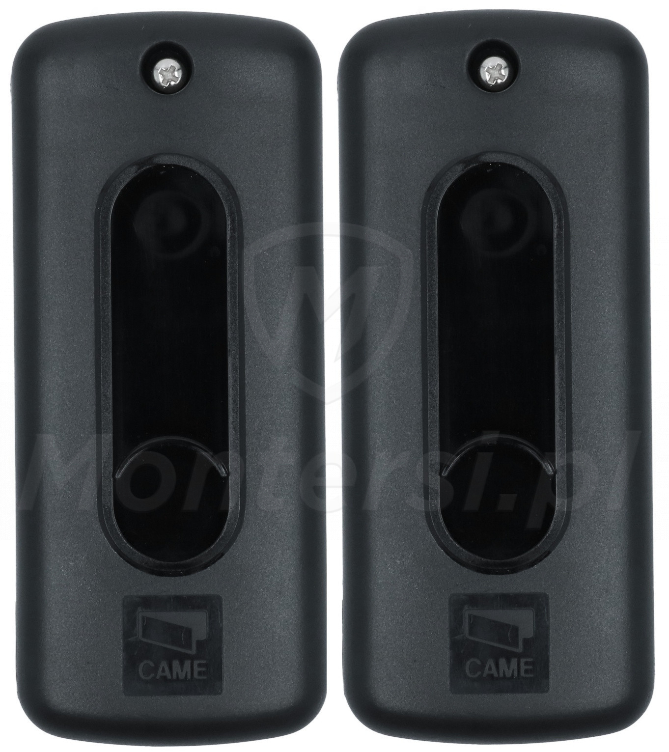 BX STRONG ATOMO - Zestaw do bram przesuwnych 800 kg - Montersi.pl