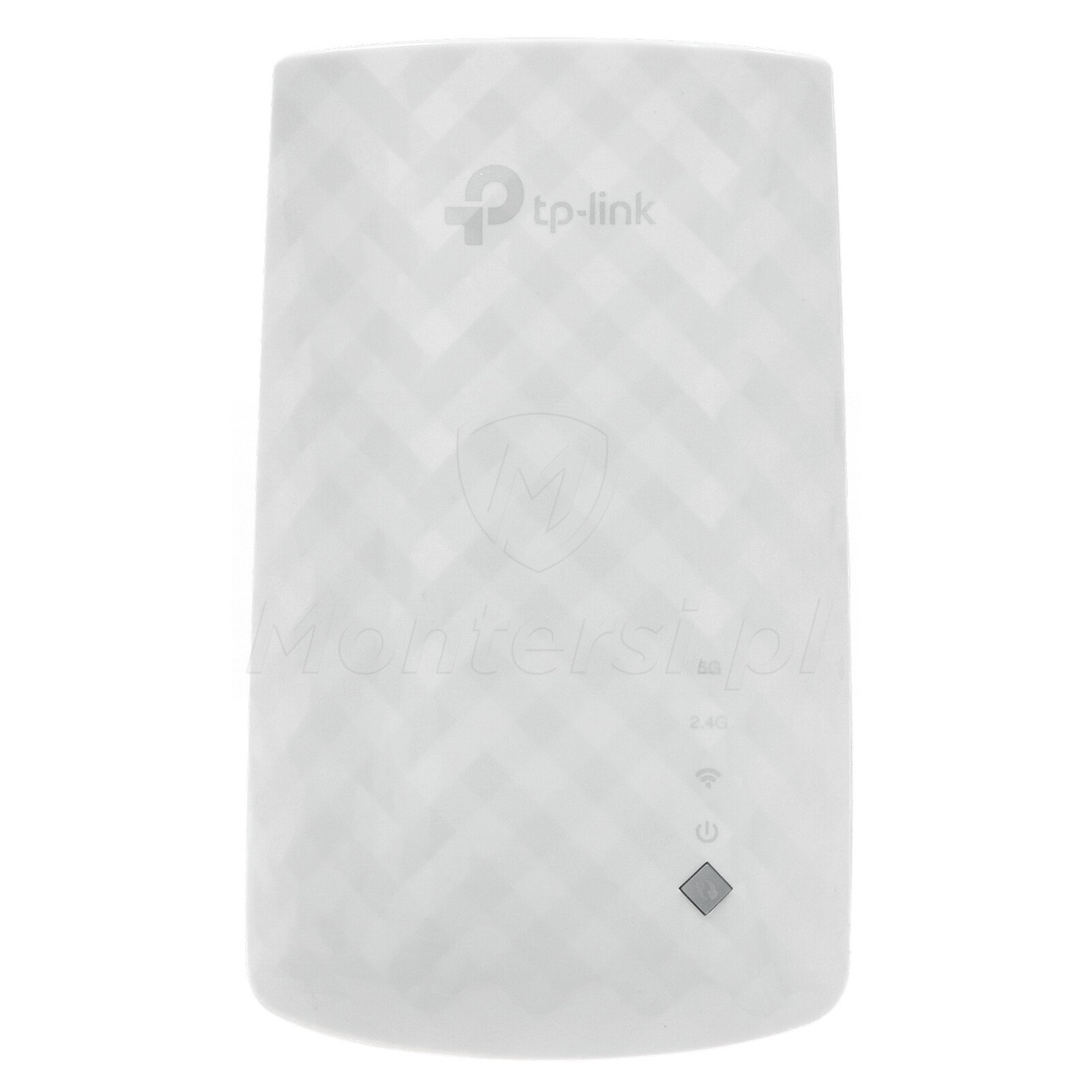 RE190 - Wzmacniacz sygnału Wi-Fi