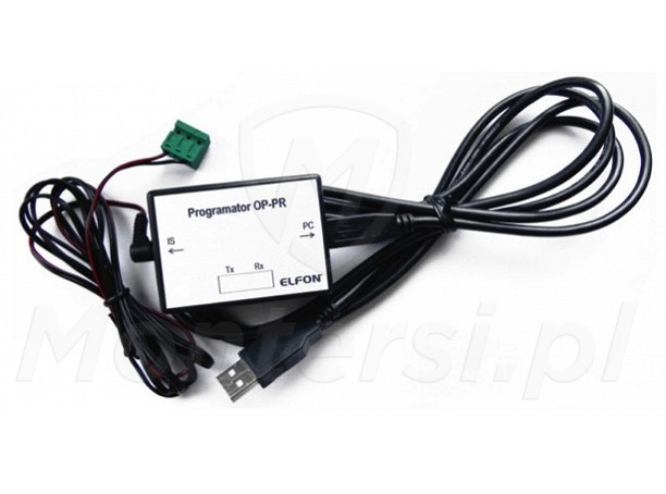 OP-PR2 - Programator OPTIMA