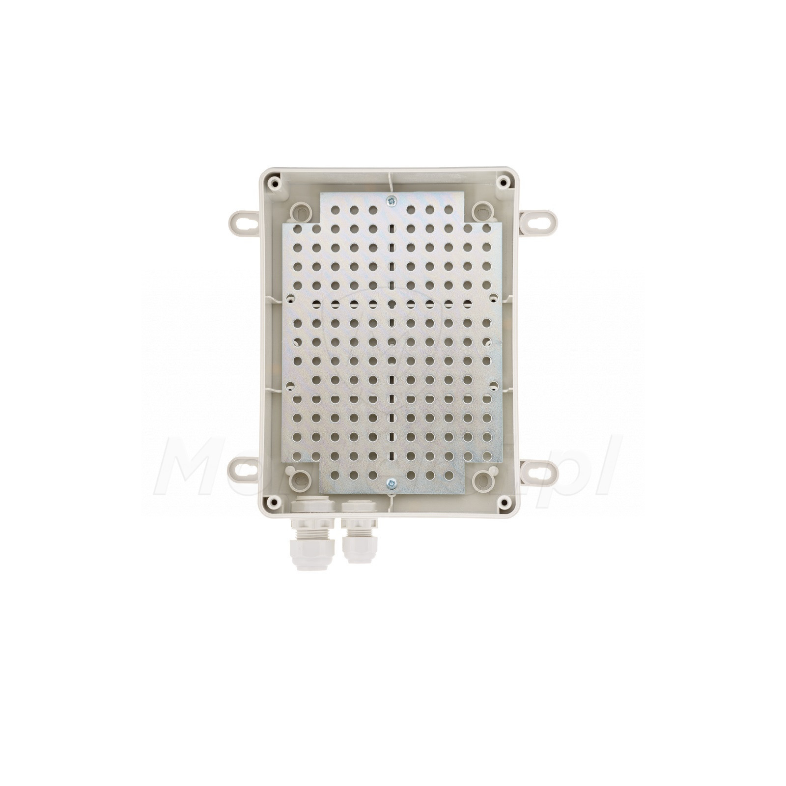 ABOX‑M1- Obudowa zewnętrzna - Montersi.pl