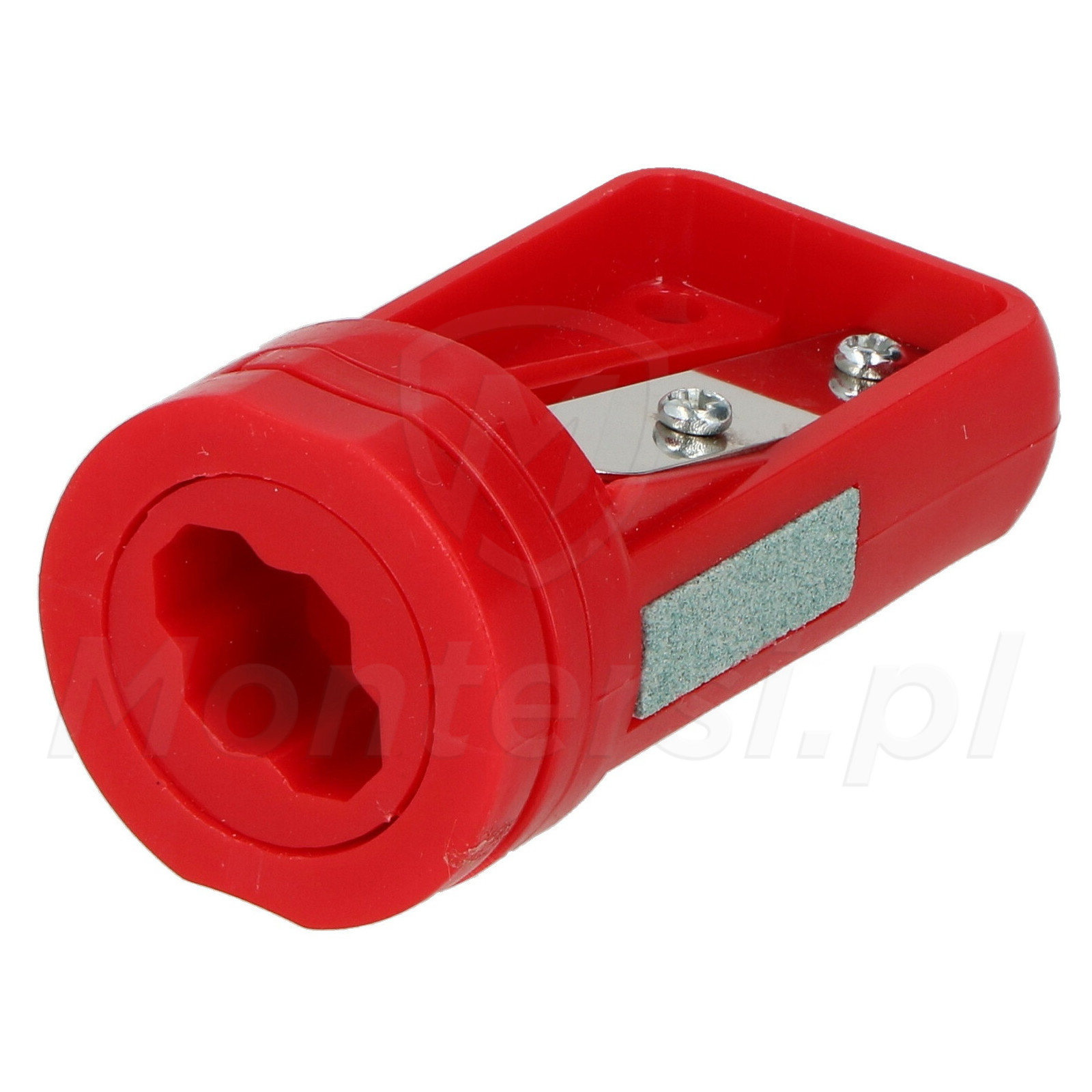 Temperówka - Montersi.pl