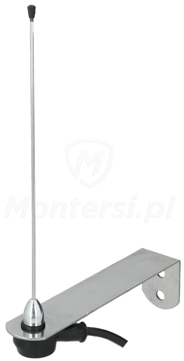 ANT433 - Zewnętrzna antena 433 MHz - Montersi.pl