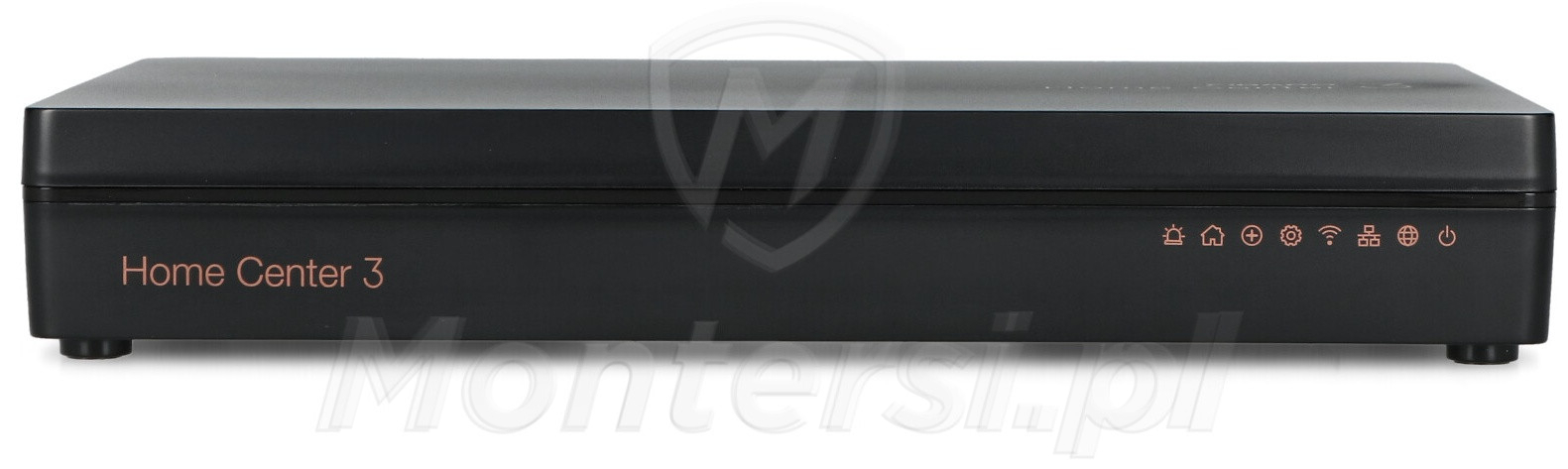 Home Center 3 - Centrala sterująca FIBARO