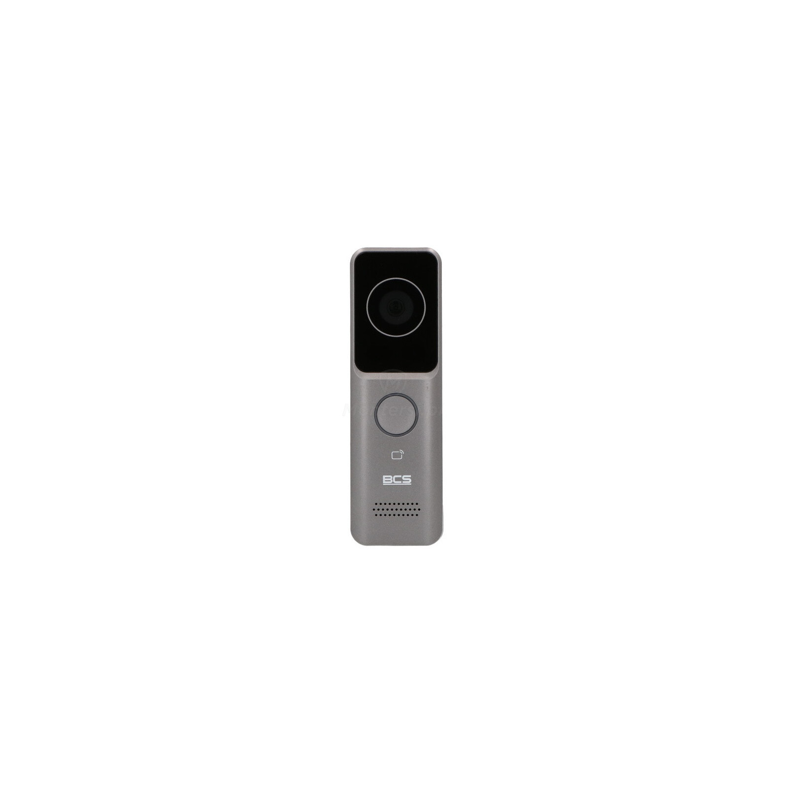 BCS-PAN1210S-S - Stacja bramowa IP
