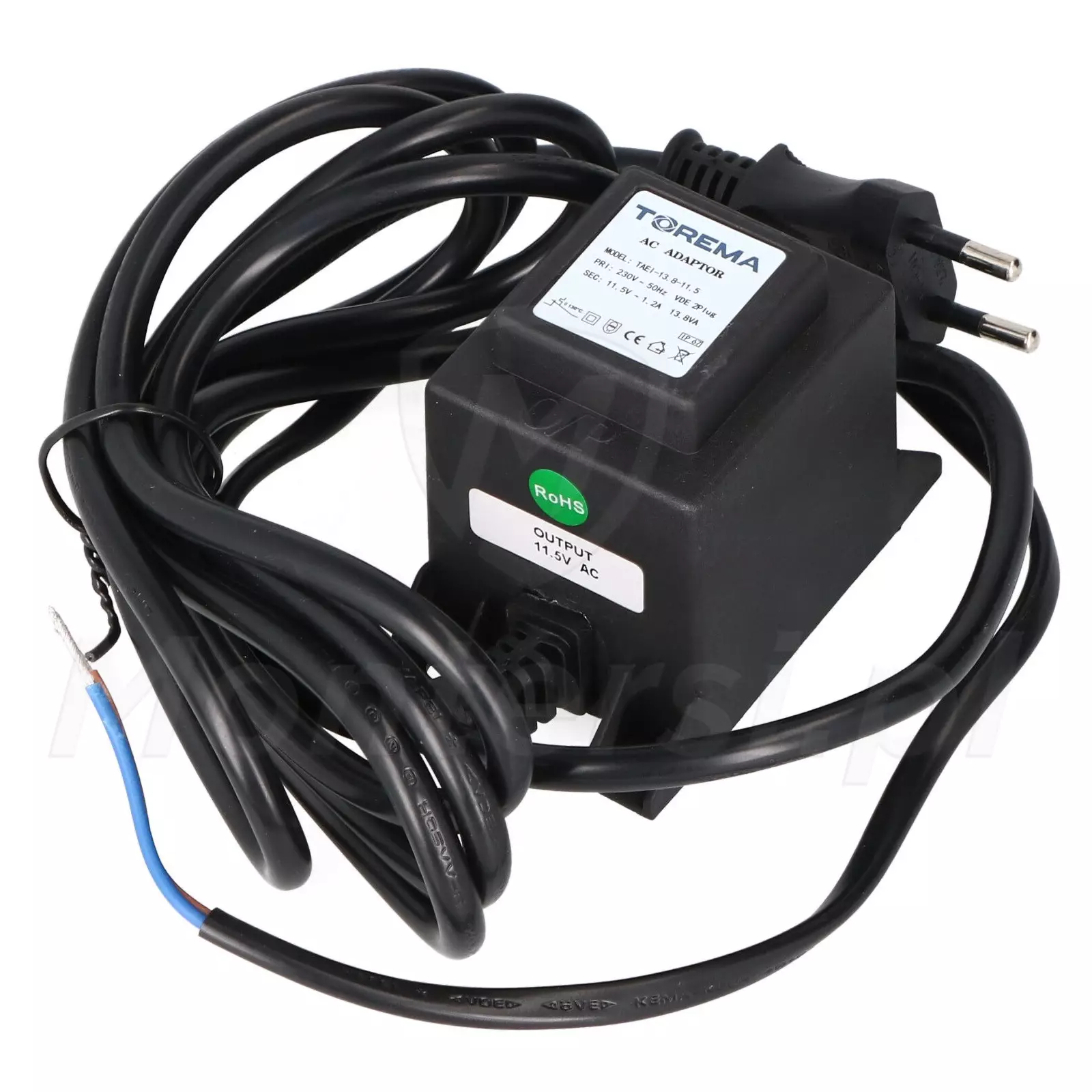 TR 11.5V 1.2A - Transformator sieciowy