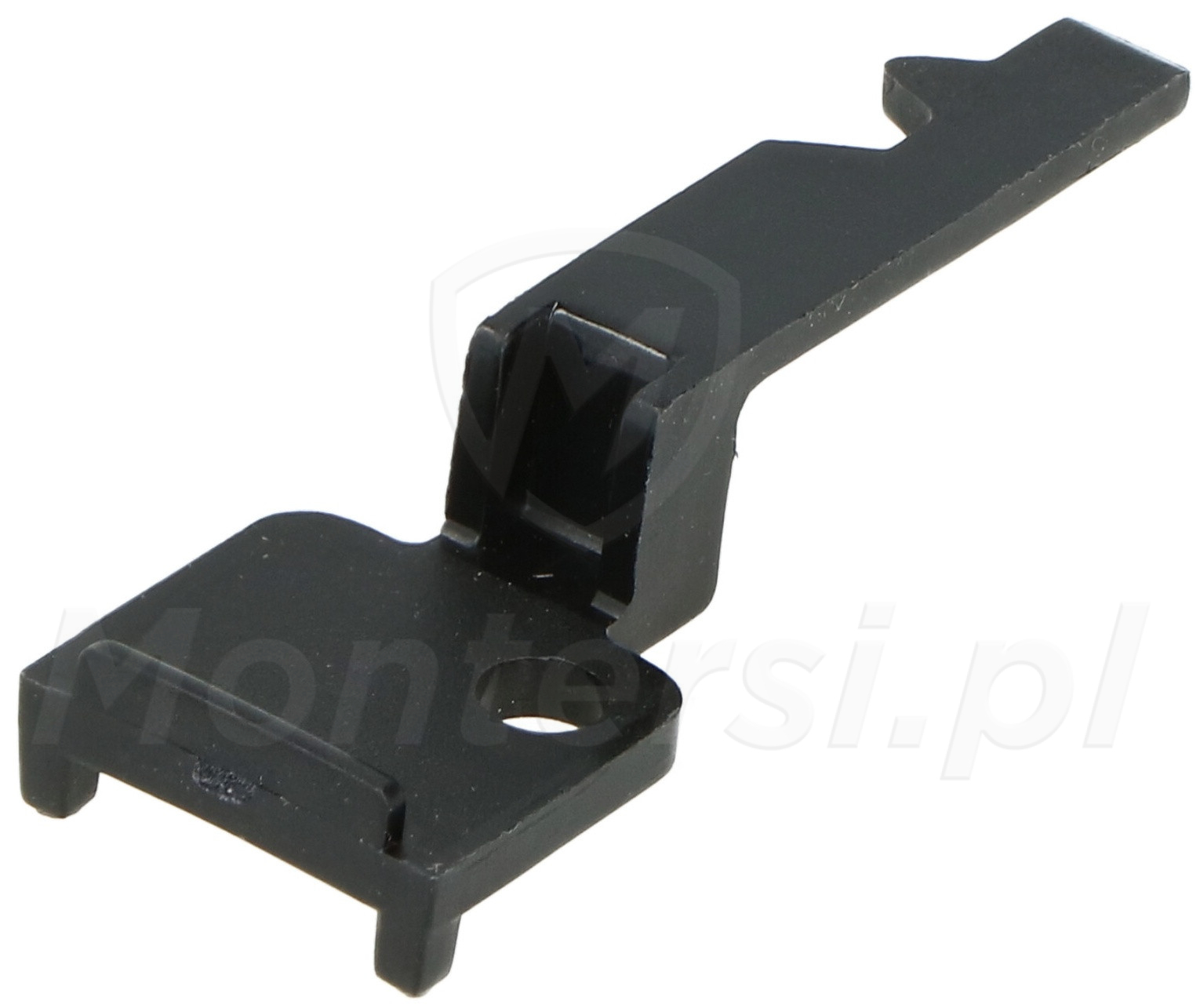 MCP KEY - Klucz do przycisków alarmowych - Montersi.pl