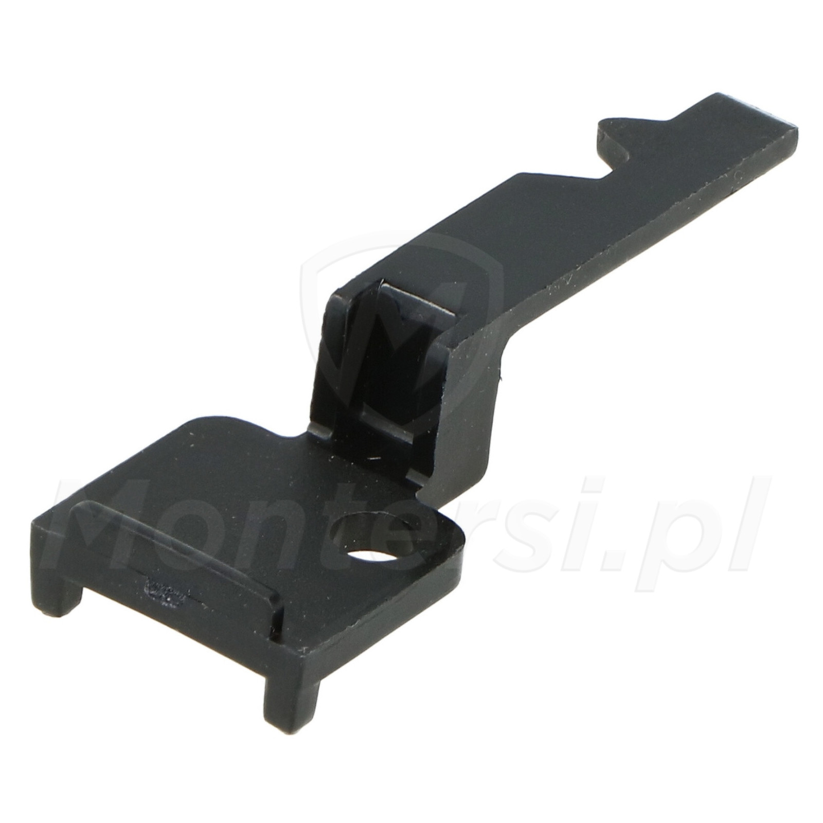 MCP KEY - Klucz do przycisków alarmowych - Montersi.pl