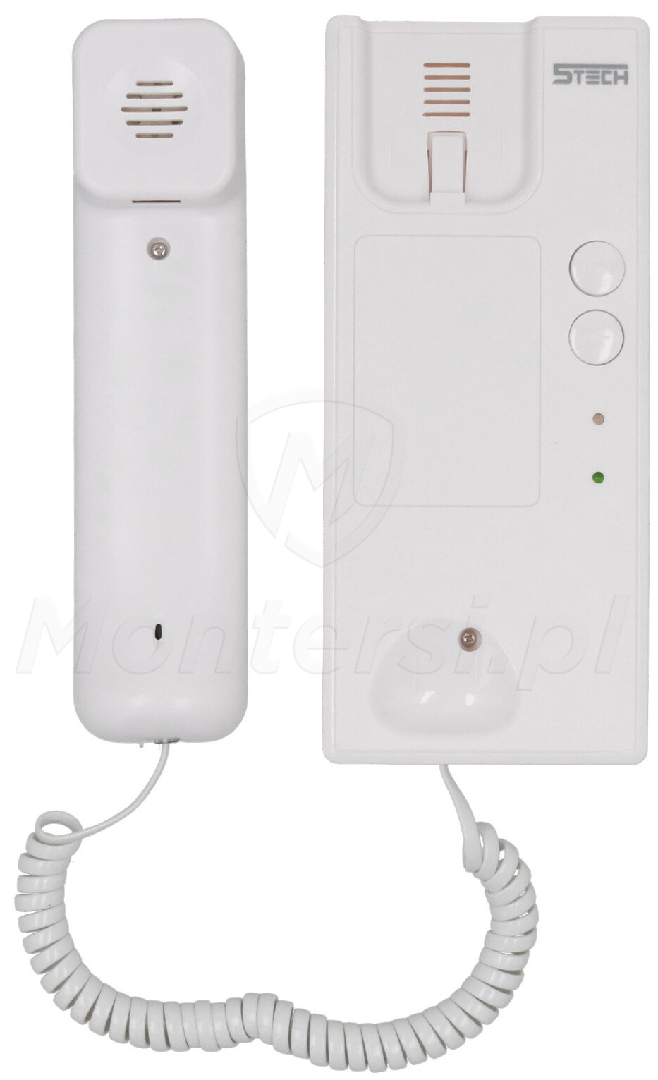 84501 - Unifon 5TECH - Montersi.pl