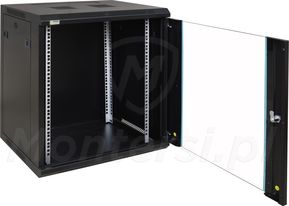 RW1264 - Wisząca szafa RACK - Montersi.pl