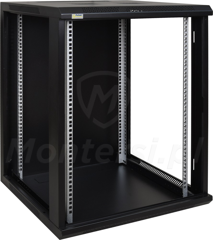 RW1566 - Wisząca szafa RACK - Montersi.pl