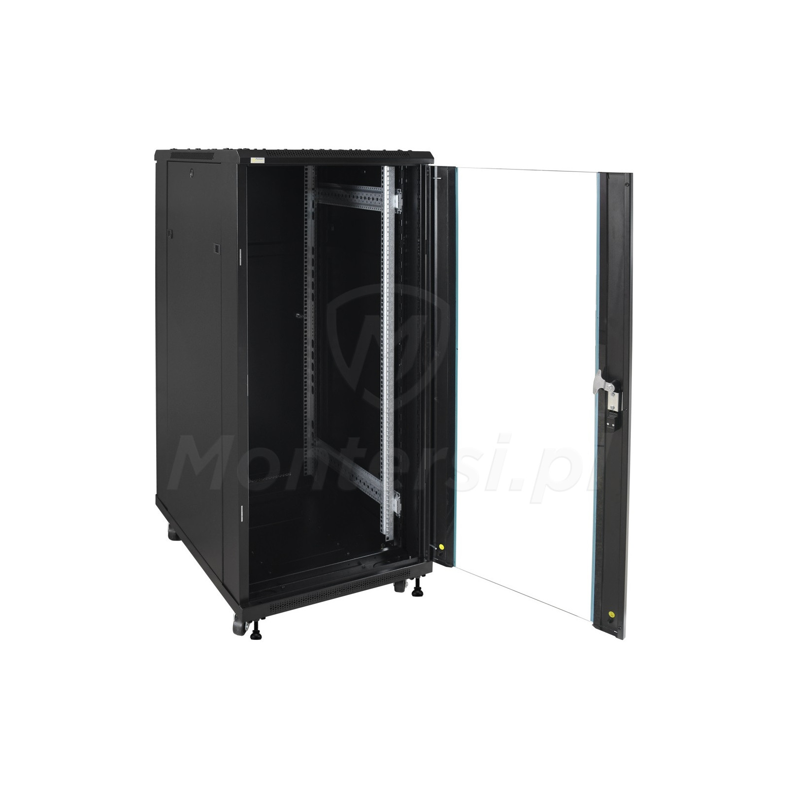 RS2768 - Stojąca szafa RACK - Montersi.pl