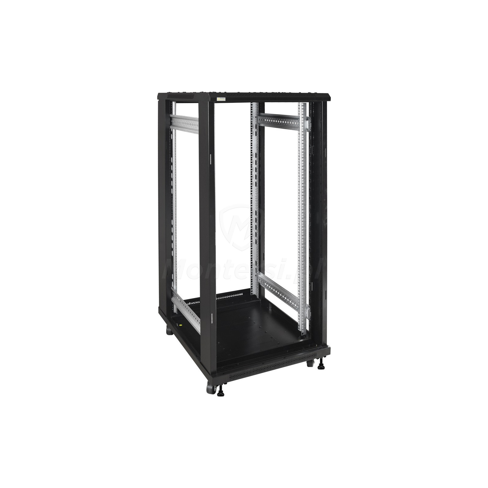 RS2768 - Stojąca szafa RACK - Montersi.pl