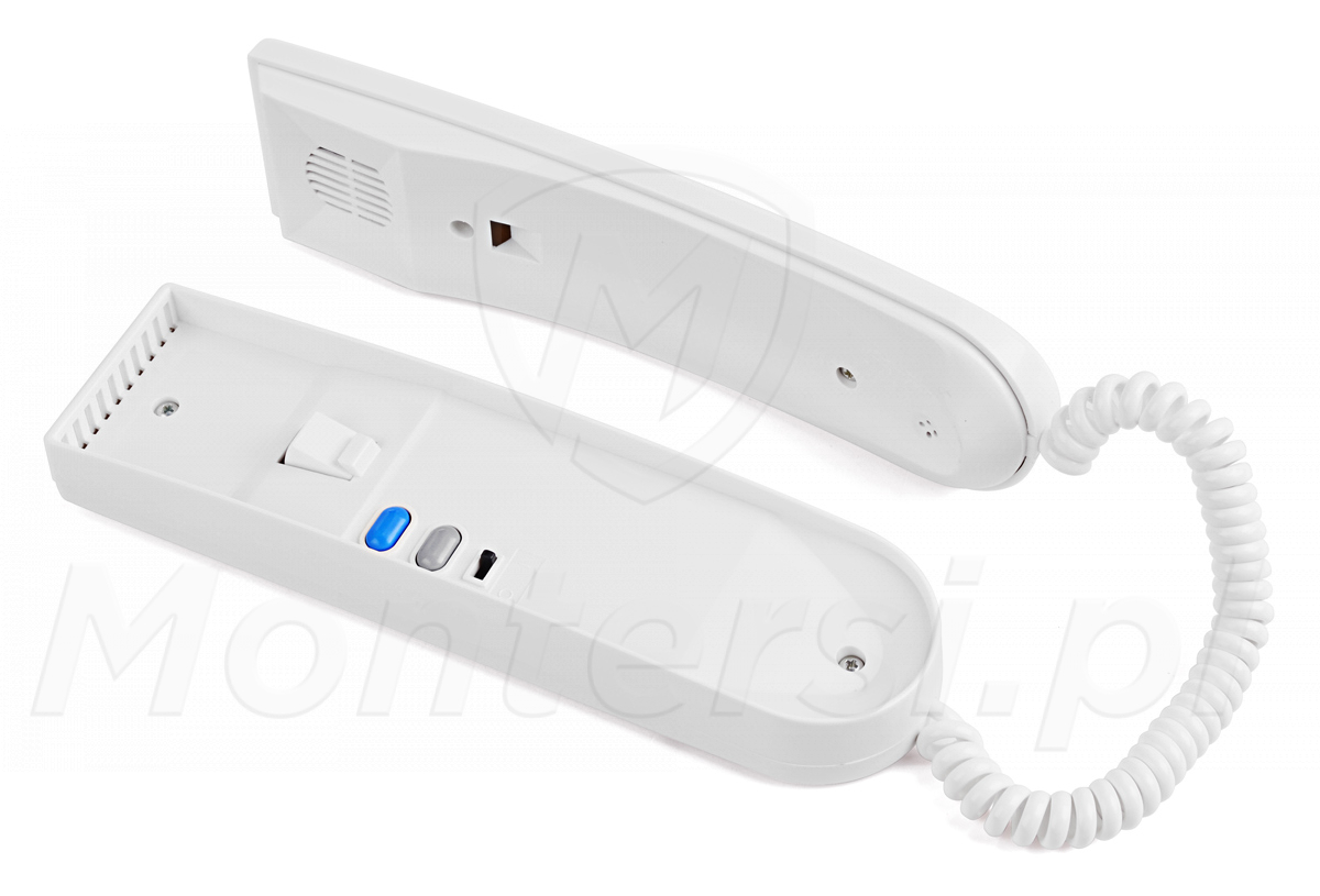 LM-8/W/1-6 - Unifon cyfrowy