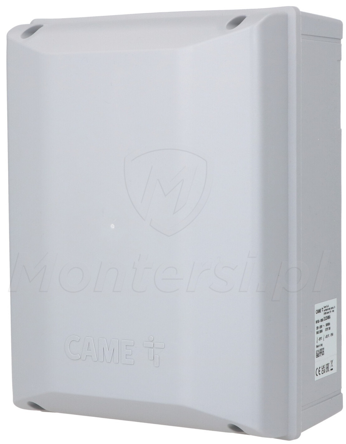 ZLX24MA - Centrala sterująca - Montersi.pl