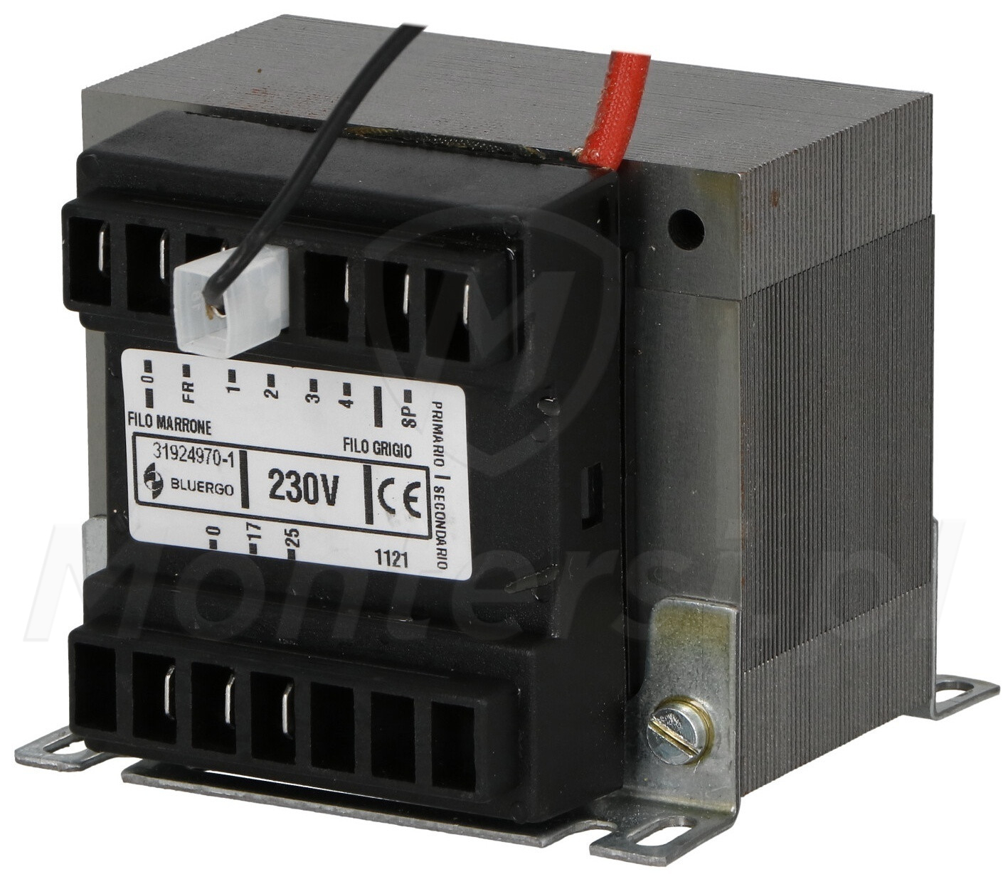 TRANSFORMATOR BK - CAME - Montersi.pl