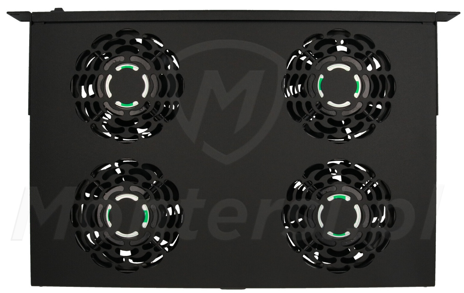 RAWP-1 - Panel wentylatorów