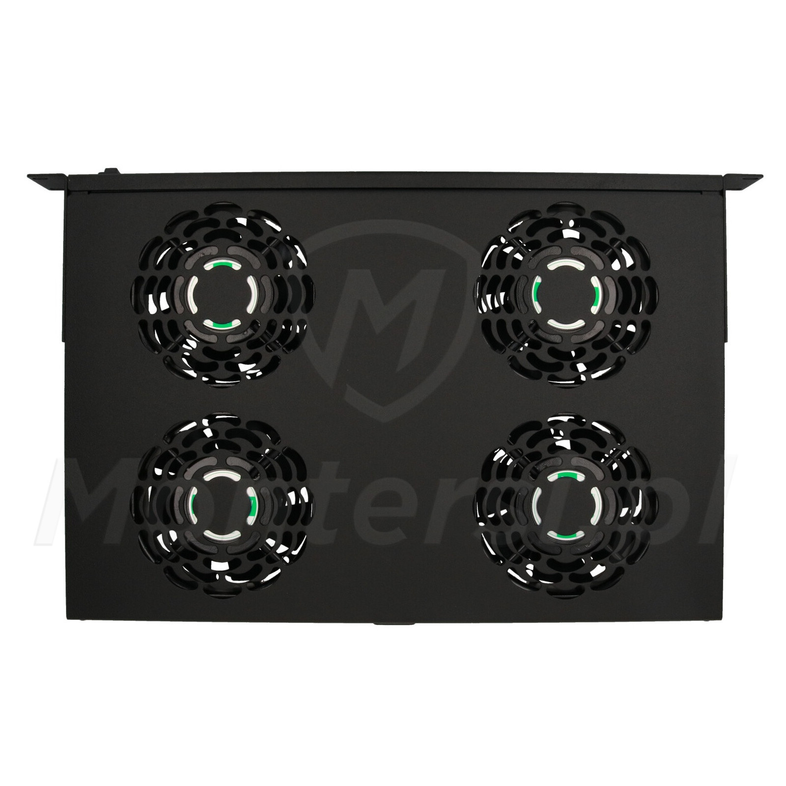 RAWP-1 - Panel wentylatorów