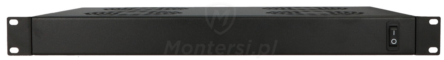 RAWP-1 - Panel wentylatorów