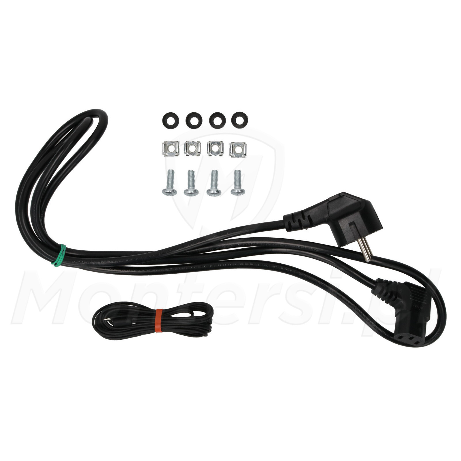 RAWP-1R - Panel wentylatorów