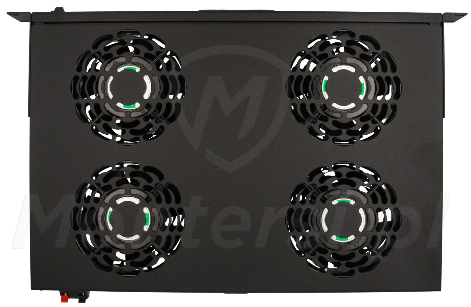 RAWP-1R - Panel wentylatorów