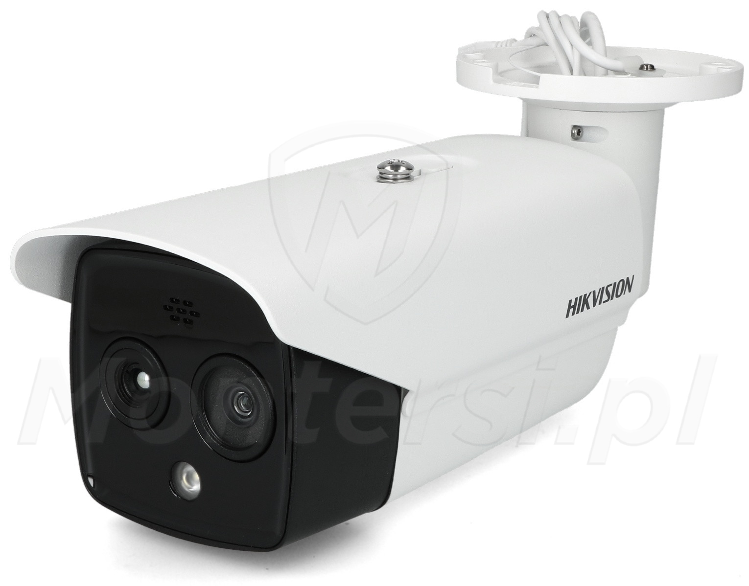 DS-2TD2628-7/QA - Kamera bispektralna - Montersi.pl