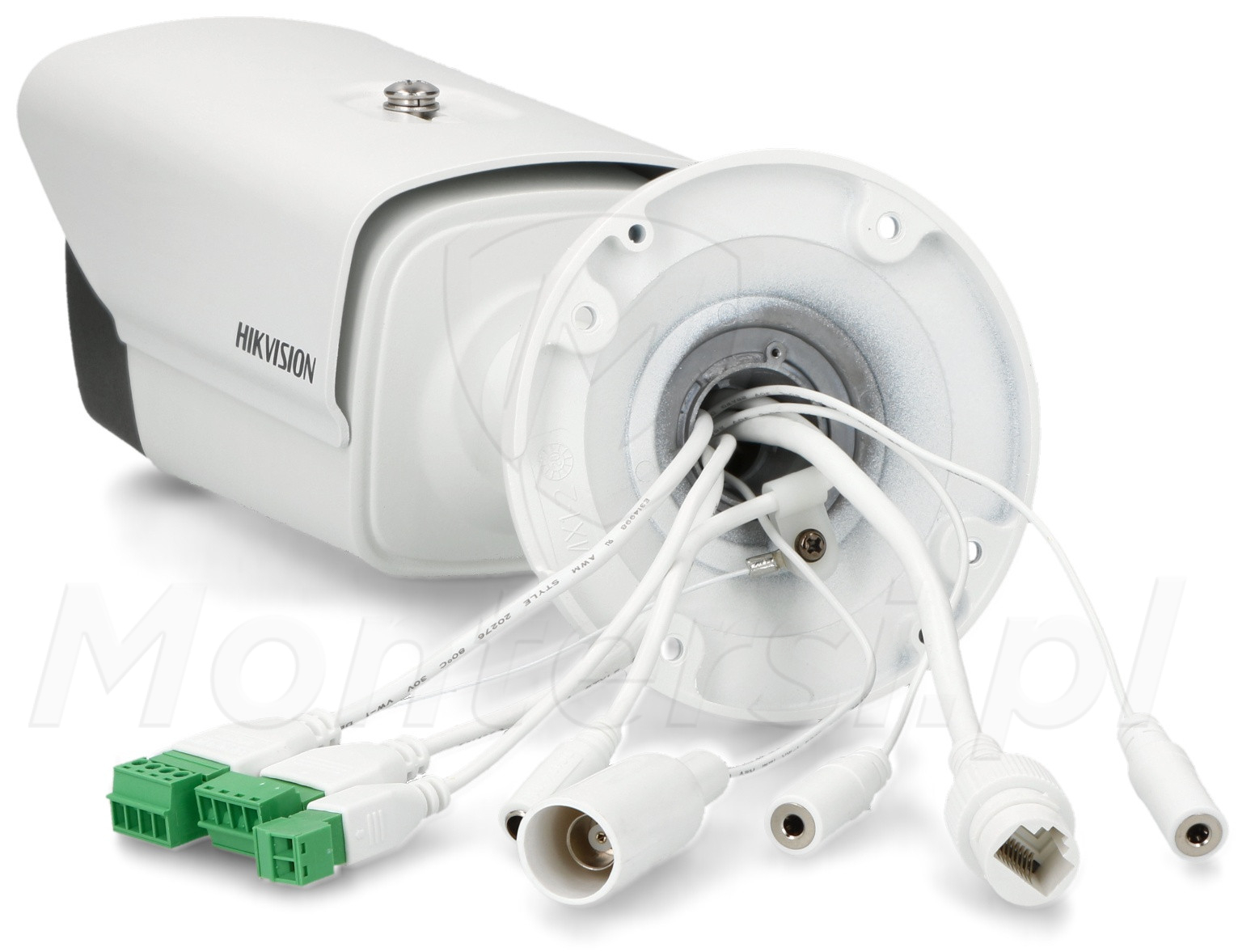 DS-2TD2628-3/QA - Kamera bispektralna - Montersi.pl