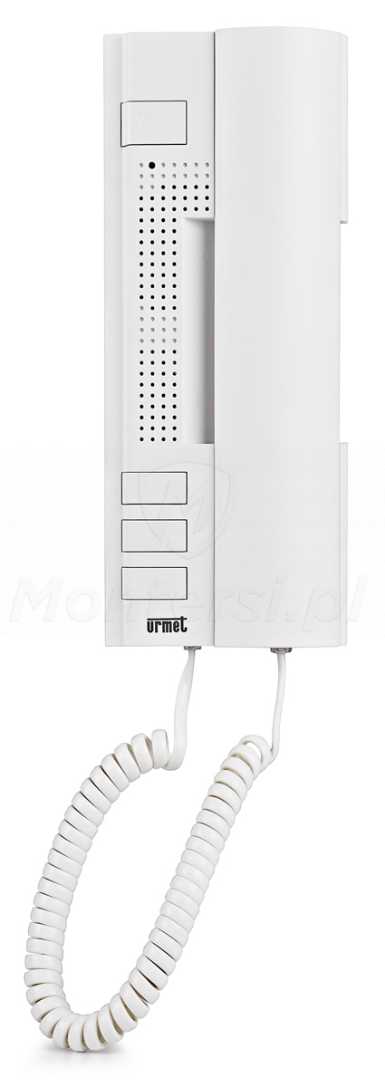 1122/31 MIKRA & UTOPIA - Zestaw domofonu