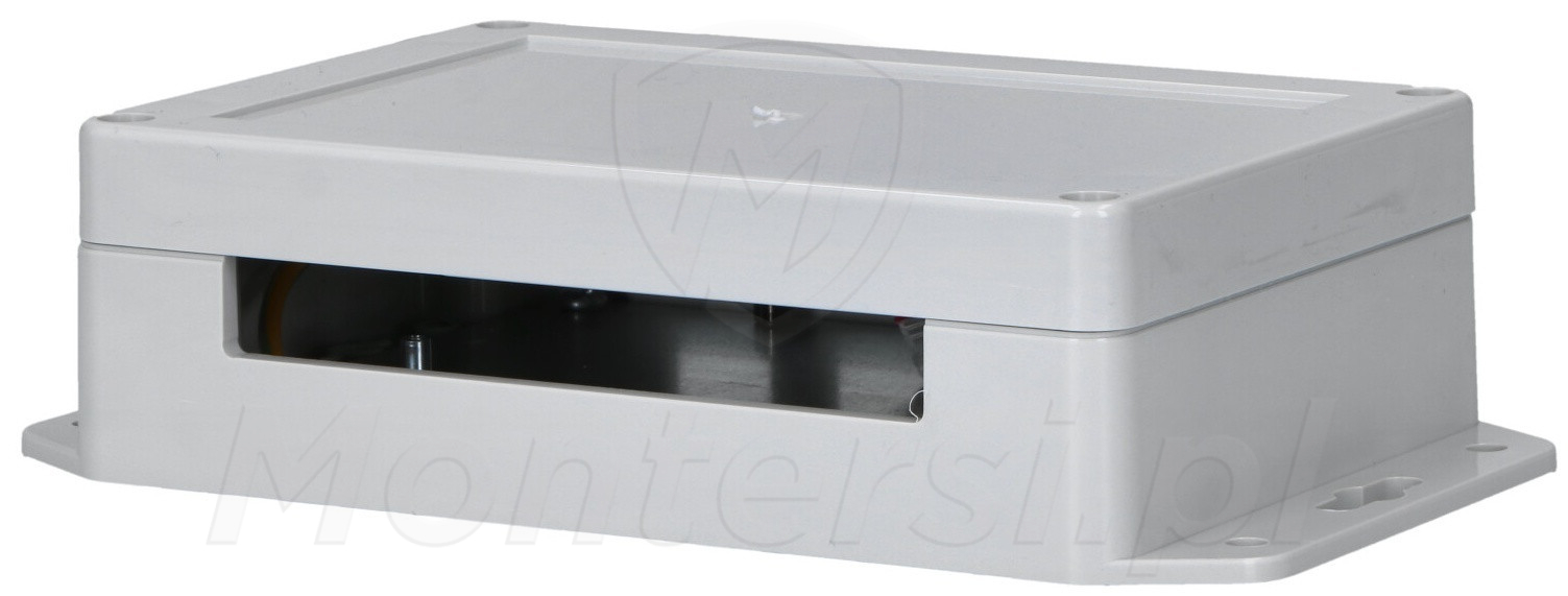 PTU-PTF-5-BOX - Obudowa ochronna - Montersi.pl