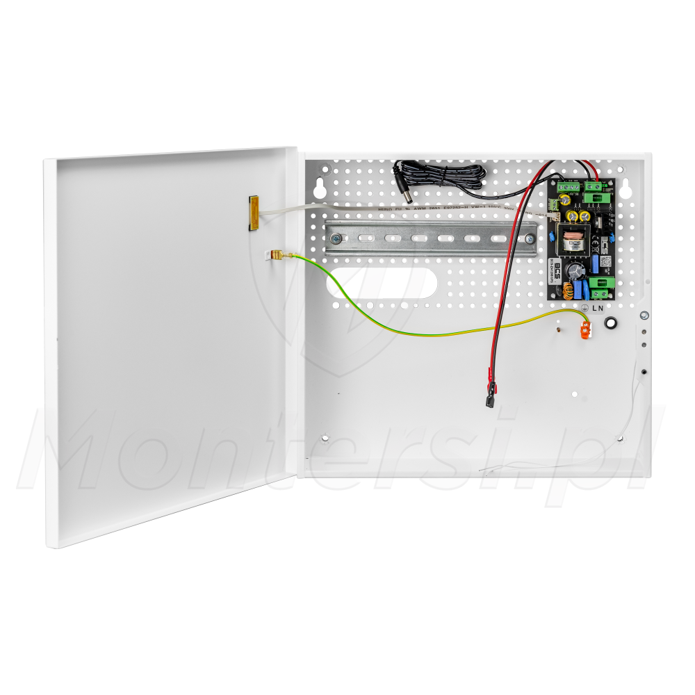 BCS-ZA1206/UPS/F/KD - Zasilacz buforowy