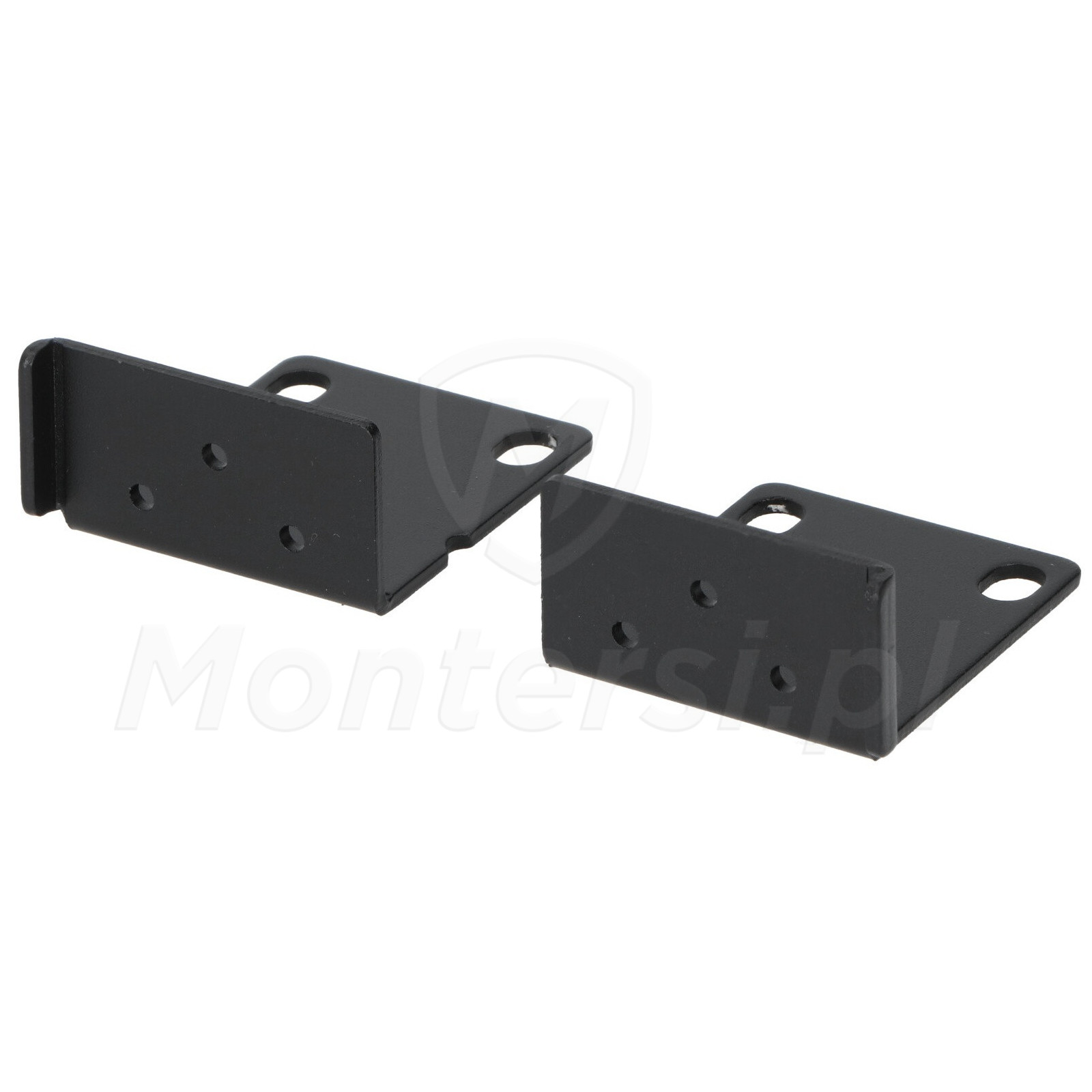 1U 380/385 - Uchwyt montażowy RACK - Montersi.pl