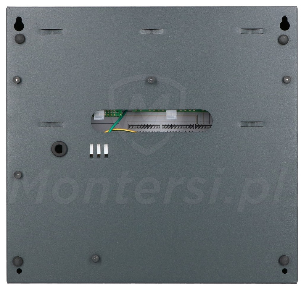 MC16-PAC-ST-4-KIT - Zestaw KD - Montersi.pl