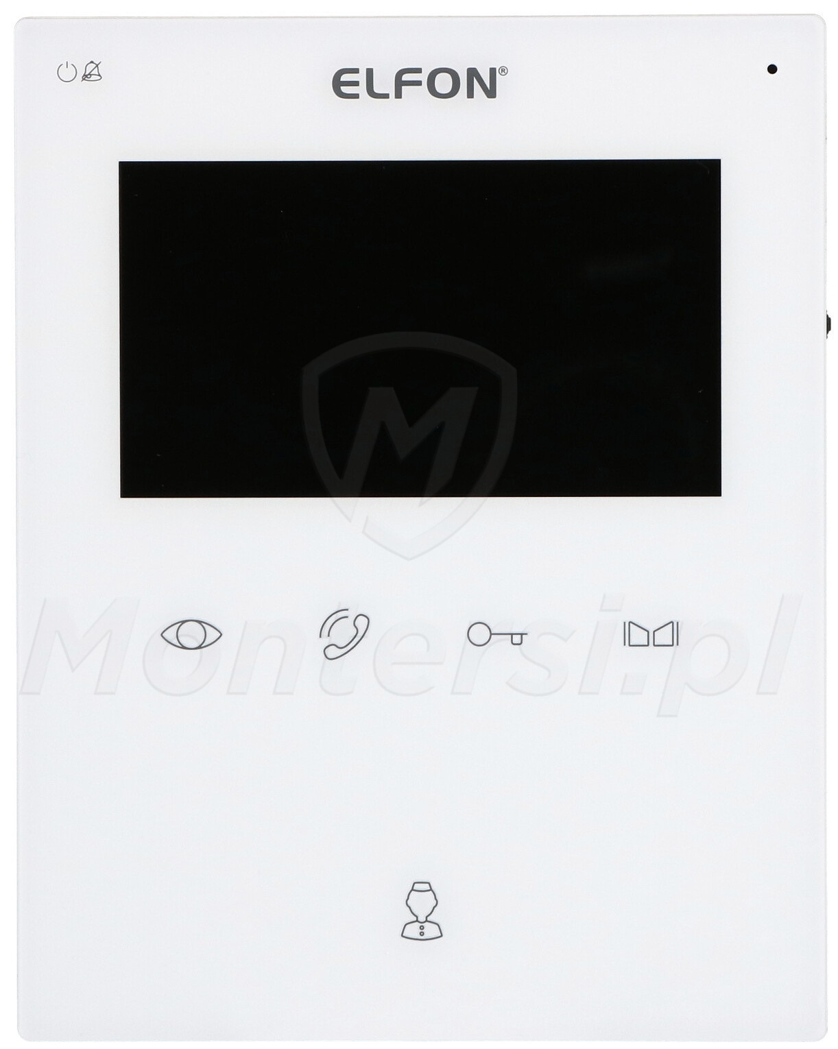 OP-VM5 - Monitor głośnomówiący