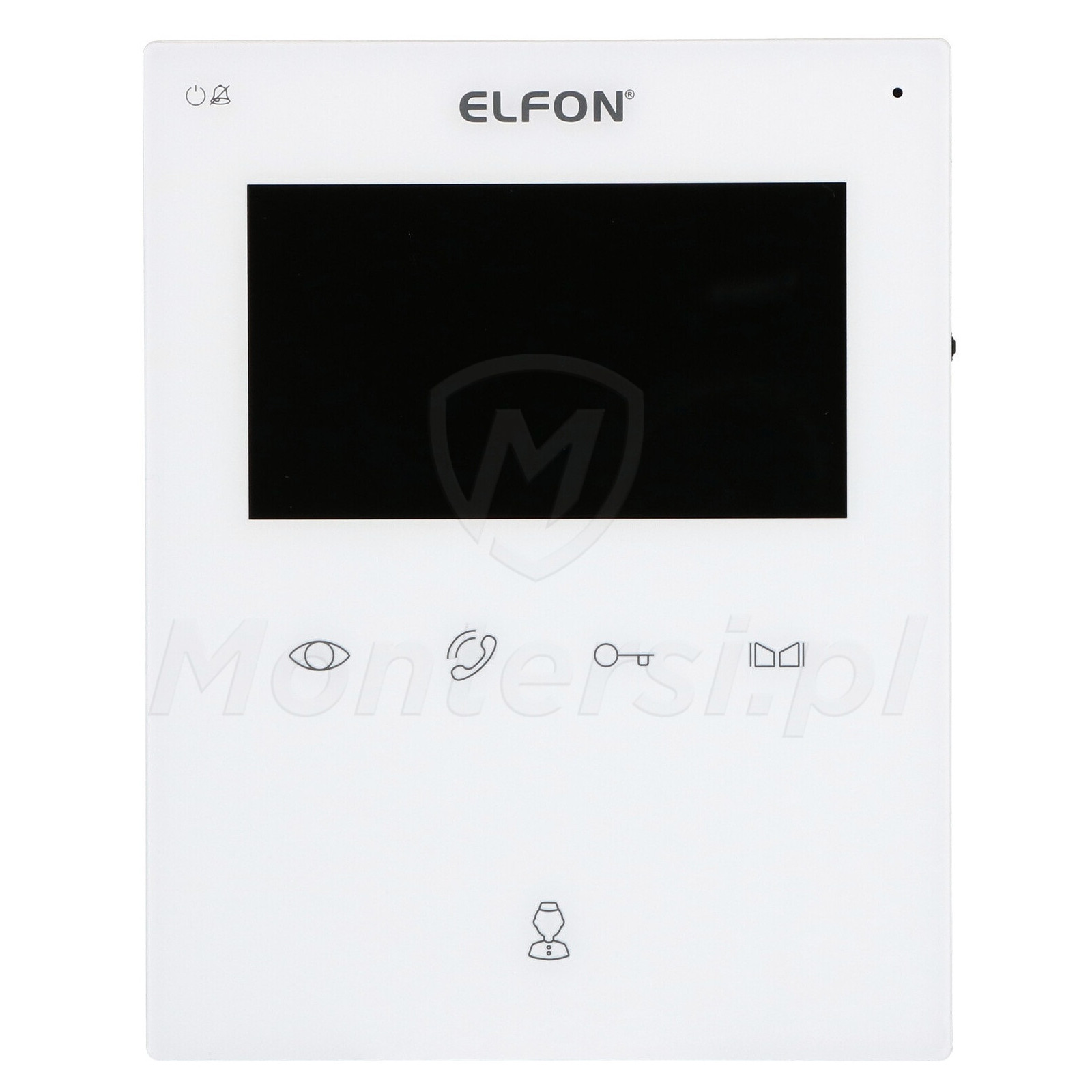 OP-VM5 - Monitor głośnomówiący