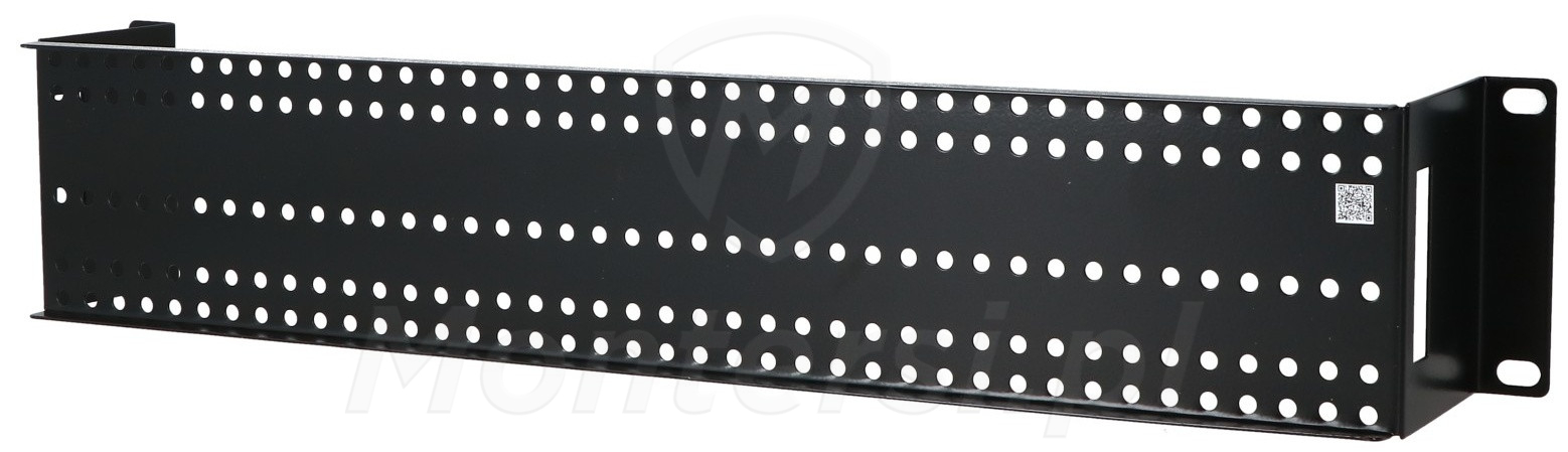 ADD-RACK2U2 - Adapter montażowy - Montersi.pl