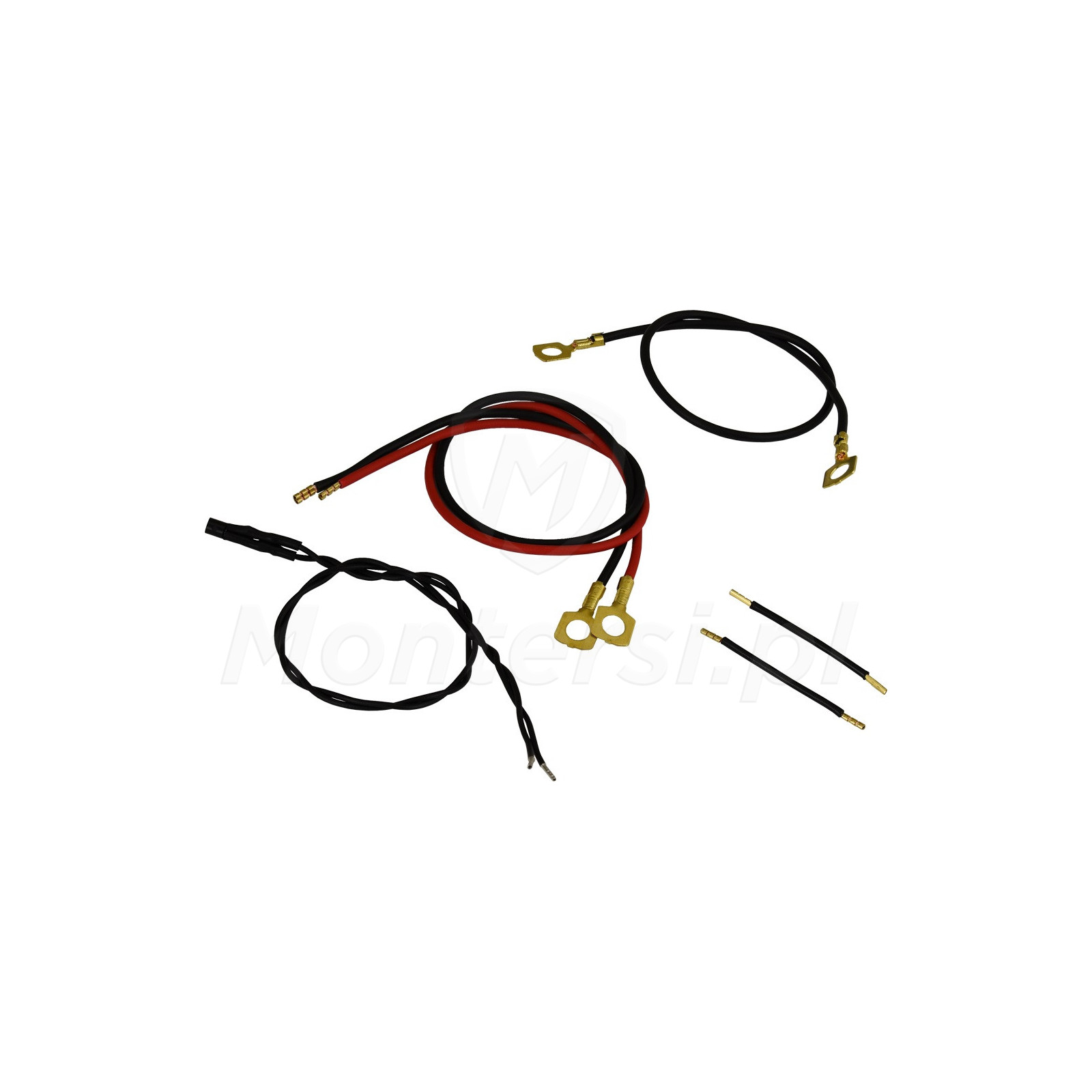 EN54M-10A7-17 - Zasilacz buforowy - Montersi.pl