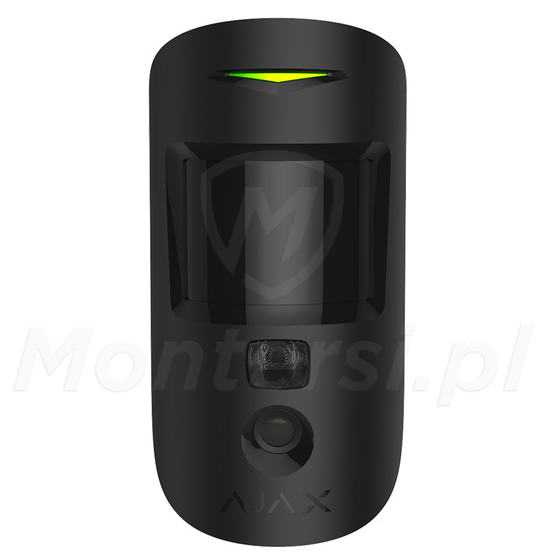 MotionCam (PhOD) - Bezprzewodowa czujka ruchu z weryfikacja ... MotionCam (PhOD) - Bezprzewodowa czujka ruchu z weryfikacja ...
