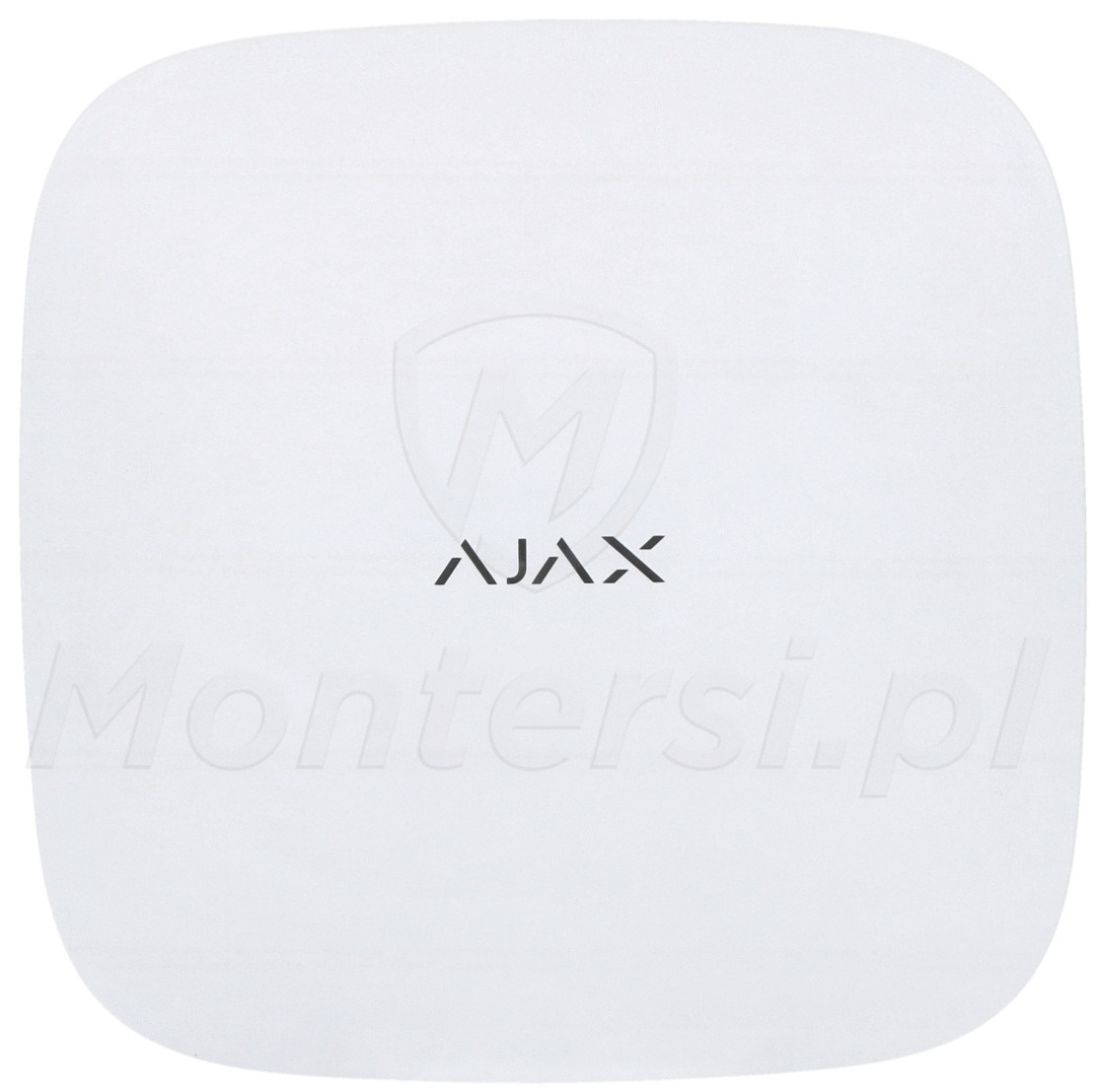 Hub 2 Plus - Centrala systemu bezprzewodowego - Montersi.pl