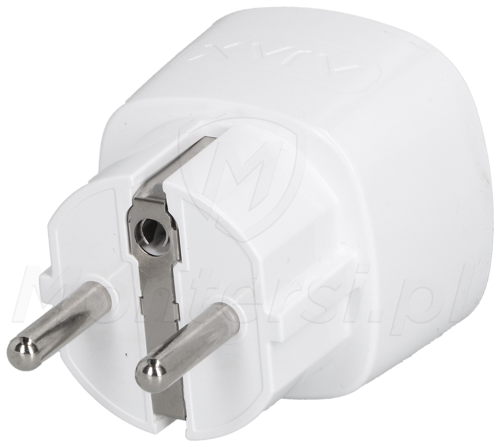 Socket (type F) - Bezprzewodowe inteligentne gniazdko Ajax - Montersi.pl