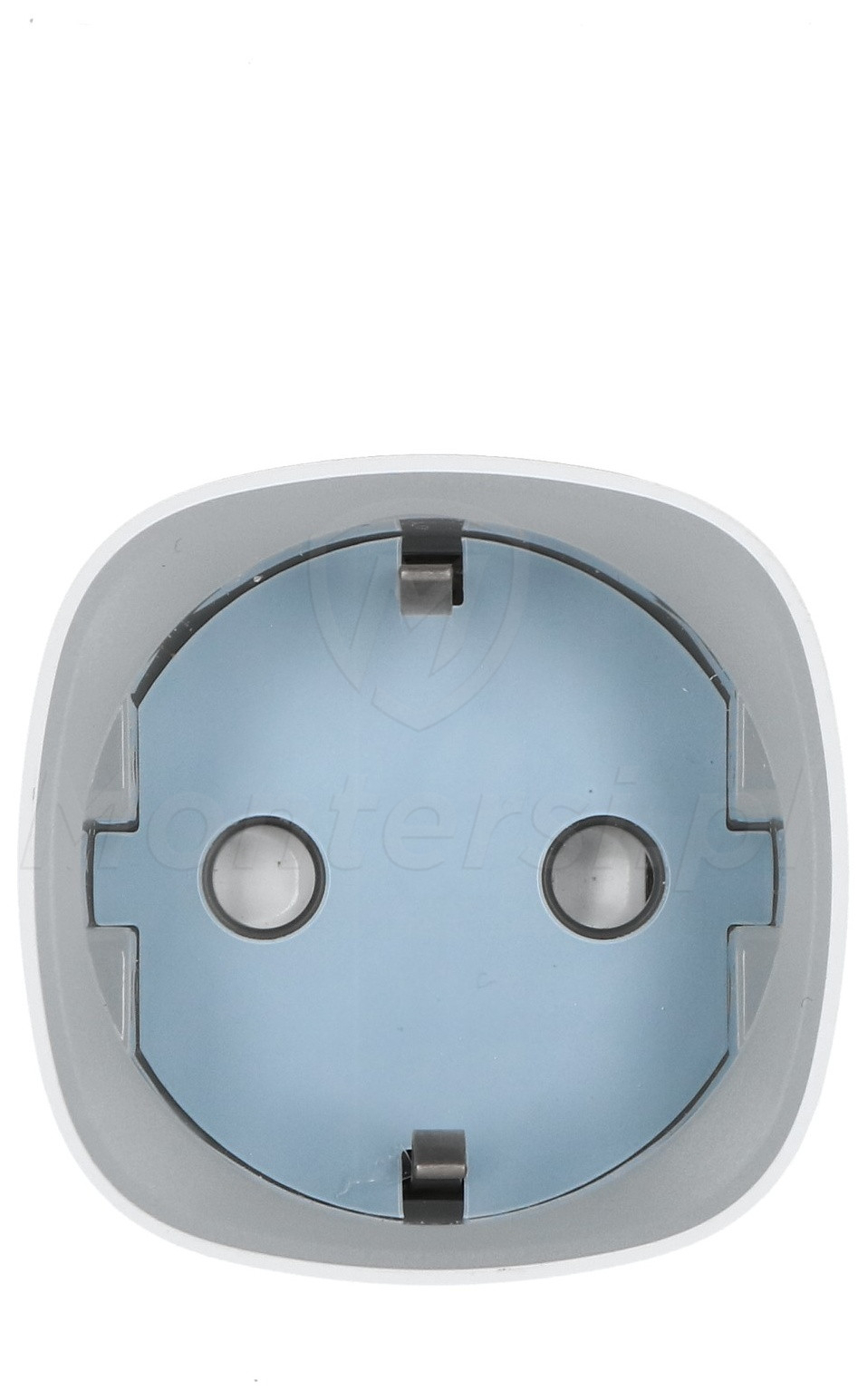 Socket (type F) - Bezprzewodowe inteligentne gniazdko Ajax - Montersi.pl