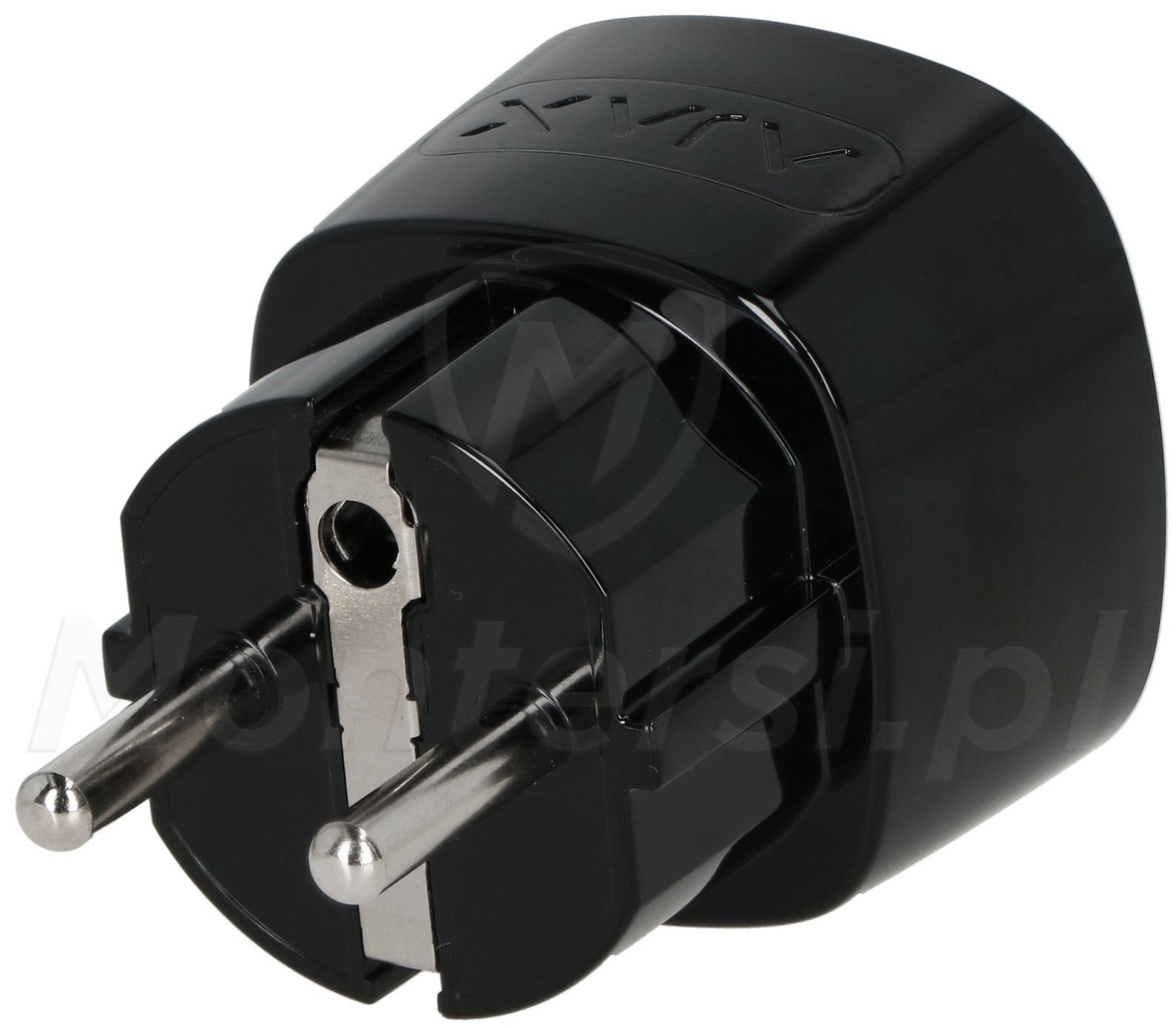 Socket (type F) - Bezprzewodowe inteligentne gniazdko Ajax - Montersi.pl