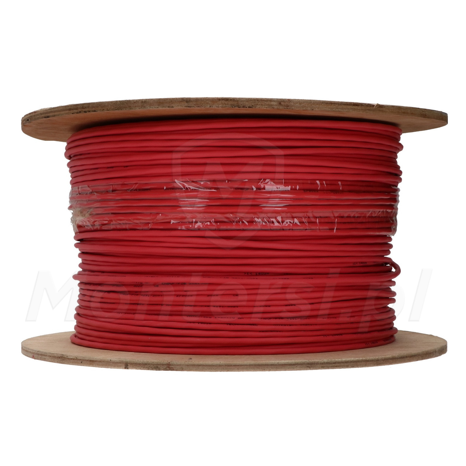 Kabel YnTKSYekw 1x2x1,0mm