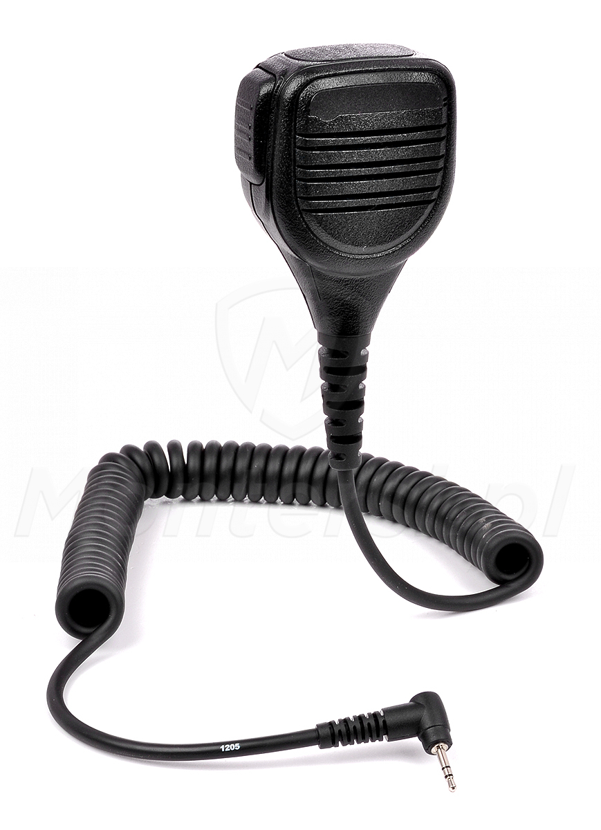 SPK-3000 - Mikrofono-głośnik