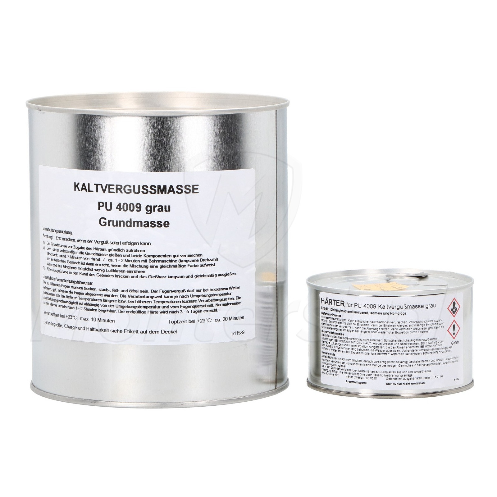 SW-SVM_2G - Masa zalewowa - Montersi.pl