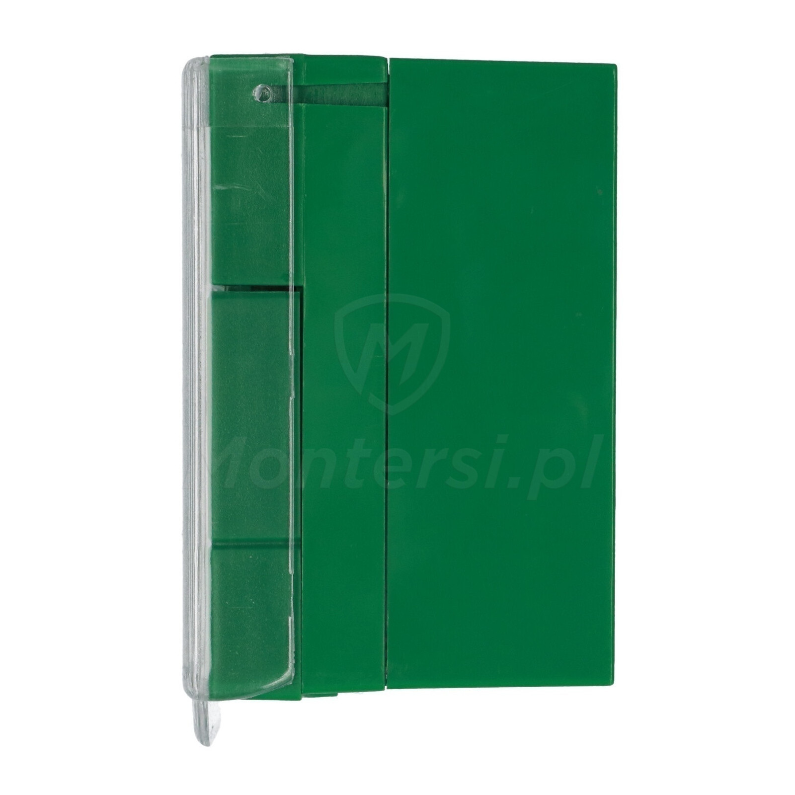 APWK - Przycisk otwarcia drzwi