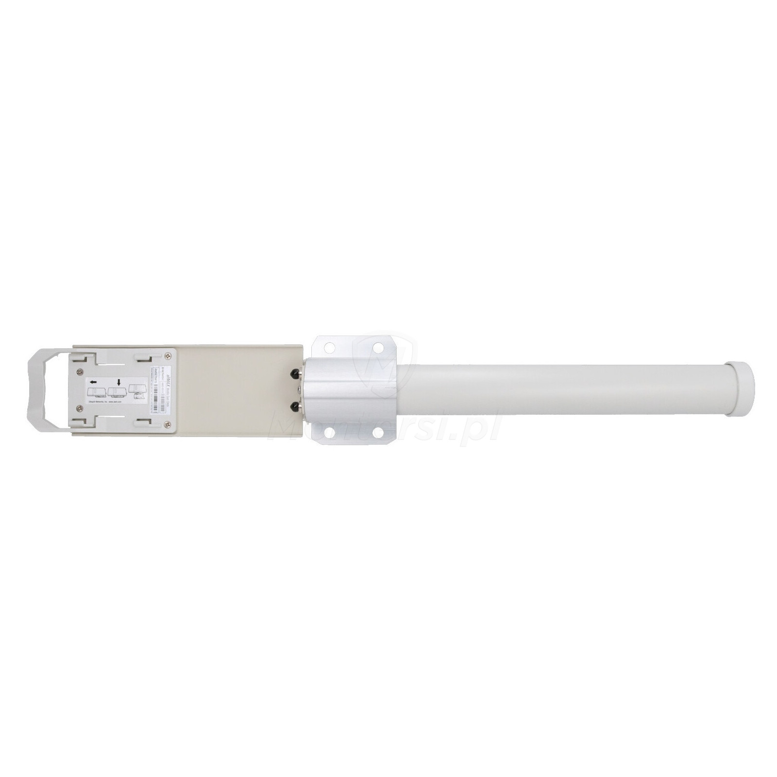 UBNT-AMO-5G10 - Antena dookólna 5 GHz - Montersi.pl