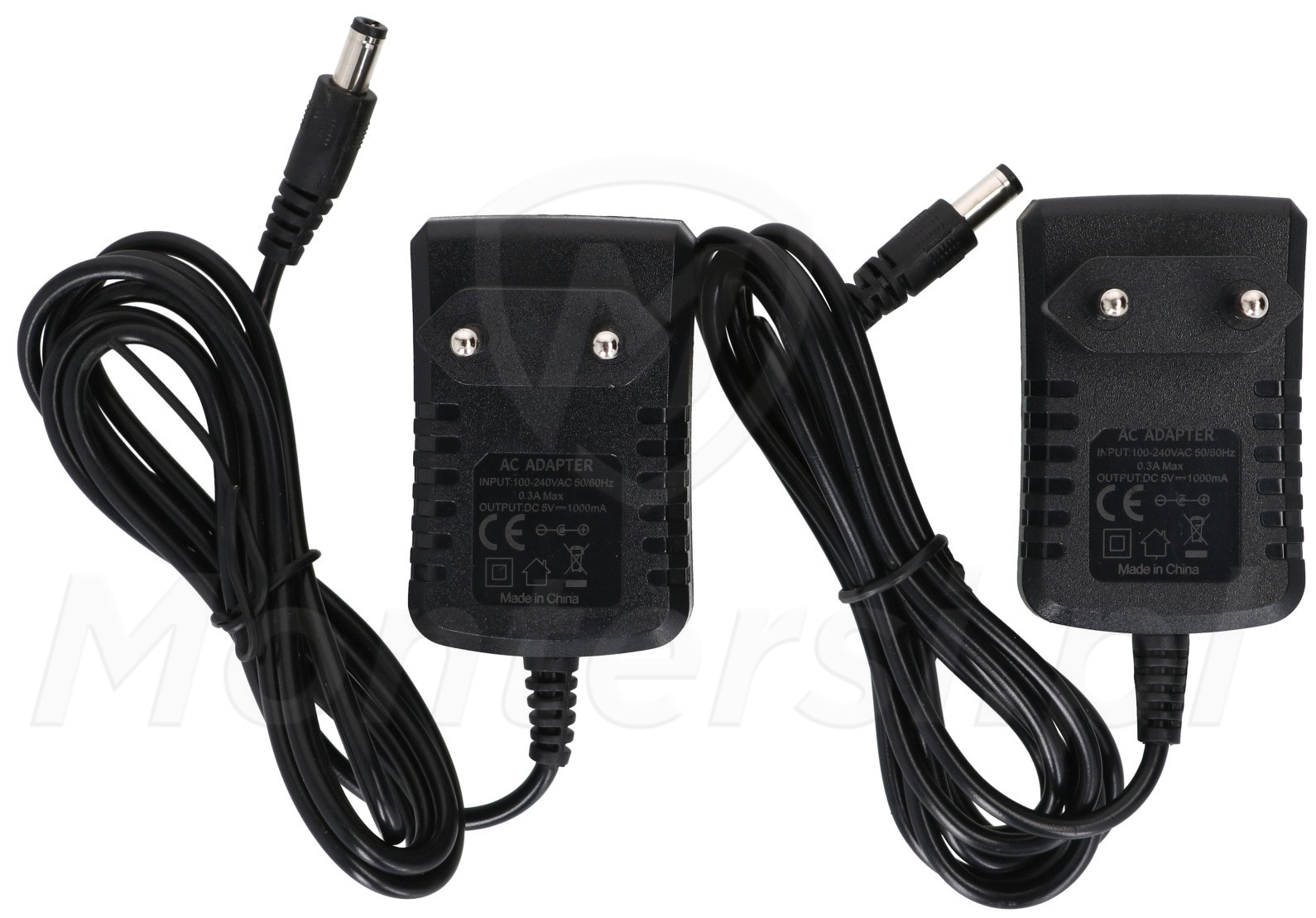 BCS-UTP-HDMI-SET(100) - Zestaw przedłużacza HDMI po UTP - Montersi.pl