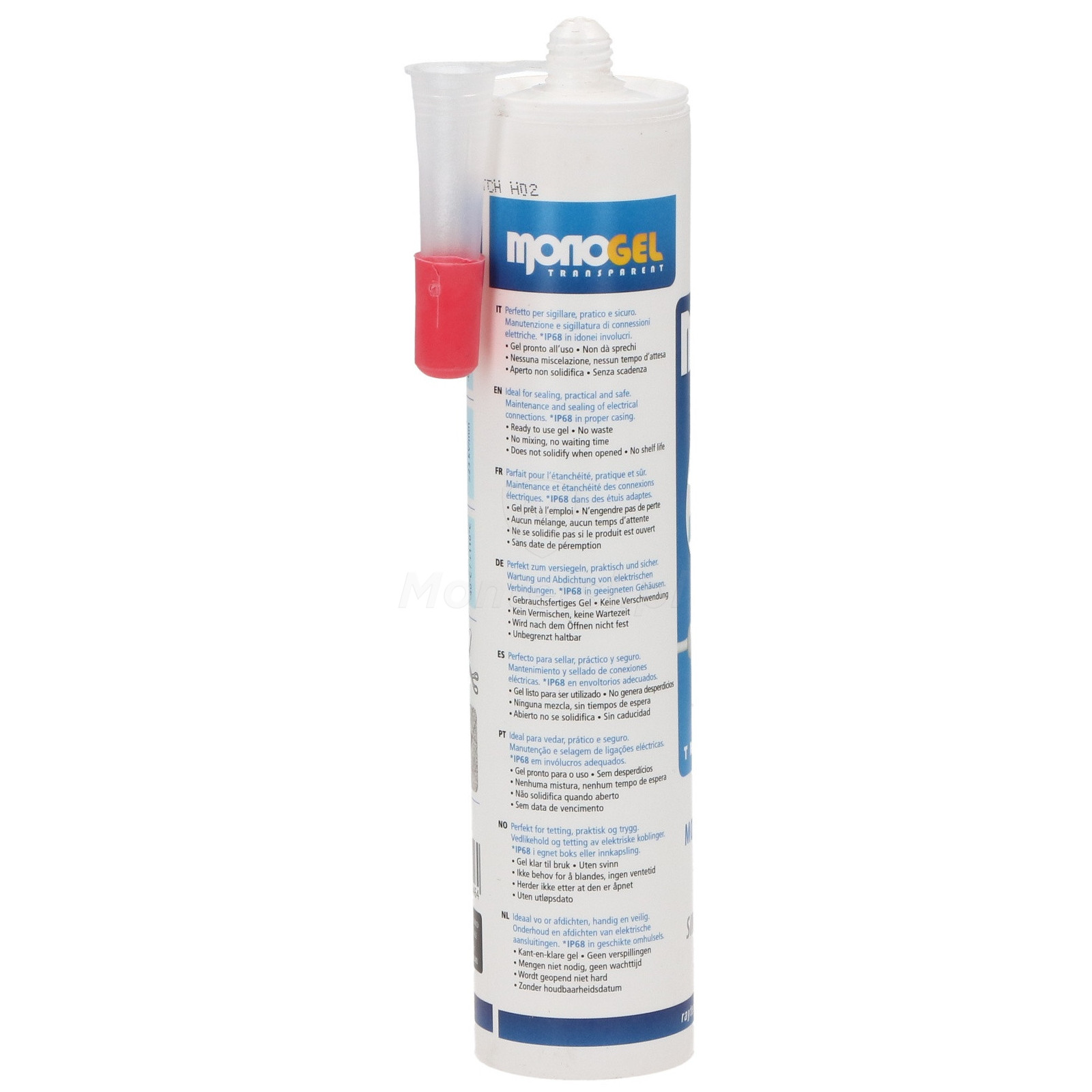MONO-GEL Ray Tech - Żel uszczelniający - Montersi.pl
